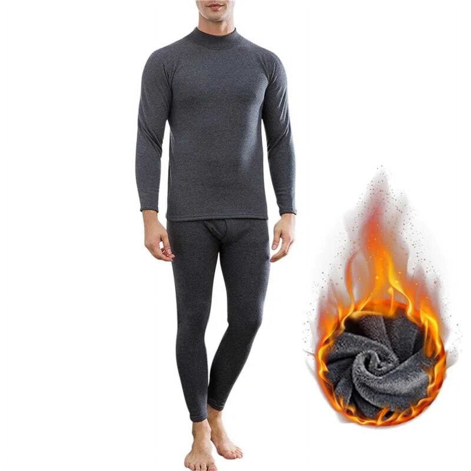 Click here for Yening 2024 New Autumn Winter Seamless Thermal Und... prices