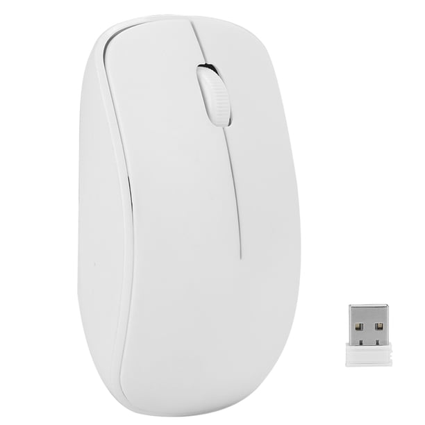 Low Power Consumption Portable Wireless Mouse, Mini Mouse, For Office ...