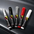 12Ml Multi-Color Car Touch Up Paint Pen Auto Scratch Repair Pen for ...