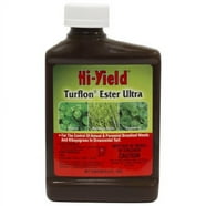 VPG Hi-Yield Triclopyr Ester Herbicide Spray for Garden Plants, Liquid ...