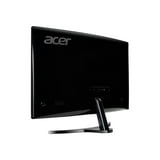 Acer ED322QR Pbmiipx - LED monitor - curved - 31.5" - 1920 x 1080 Full ...