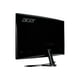 Acer ED322QR Pbmiipx - LED monitor - curved - 31.5" - 1920 x 1080 Full ...