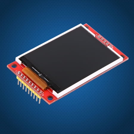 Domqga 2.2 Inch Serial Display Module With PCB Plate LCD Display ...
