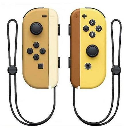 Joy Con Wireless Controller For Nintendo Switch, Wake-up Function ...