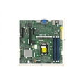 SUPERMICRO MBD-X12SCZ-QF-O Micro ATX Server Motherboard LGA 1200 Intel ...