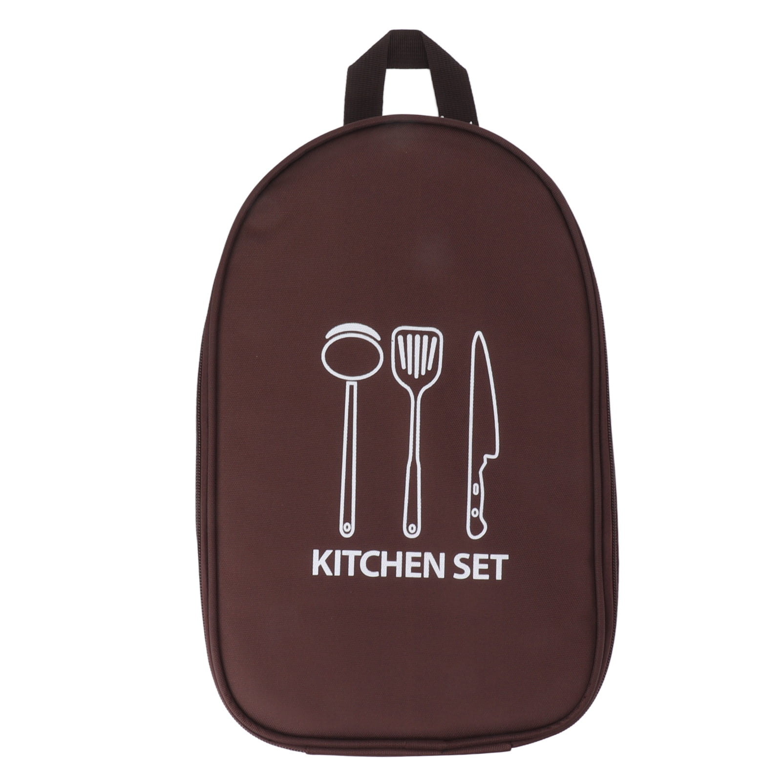 Click here for Unbranded Cooking Utensils Storage Portable Pouch... prices