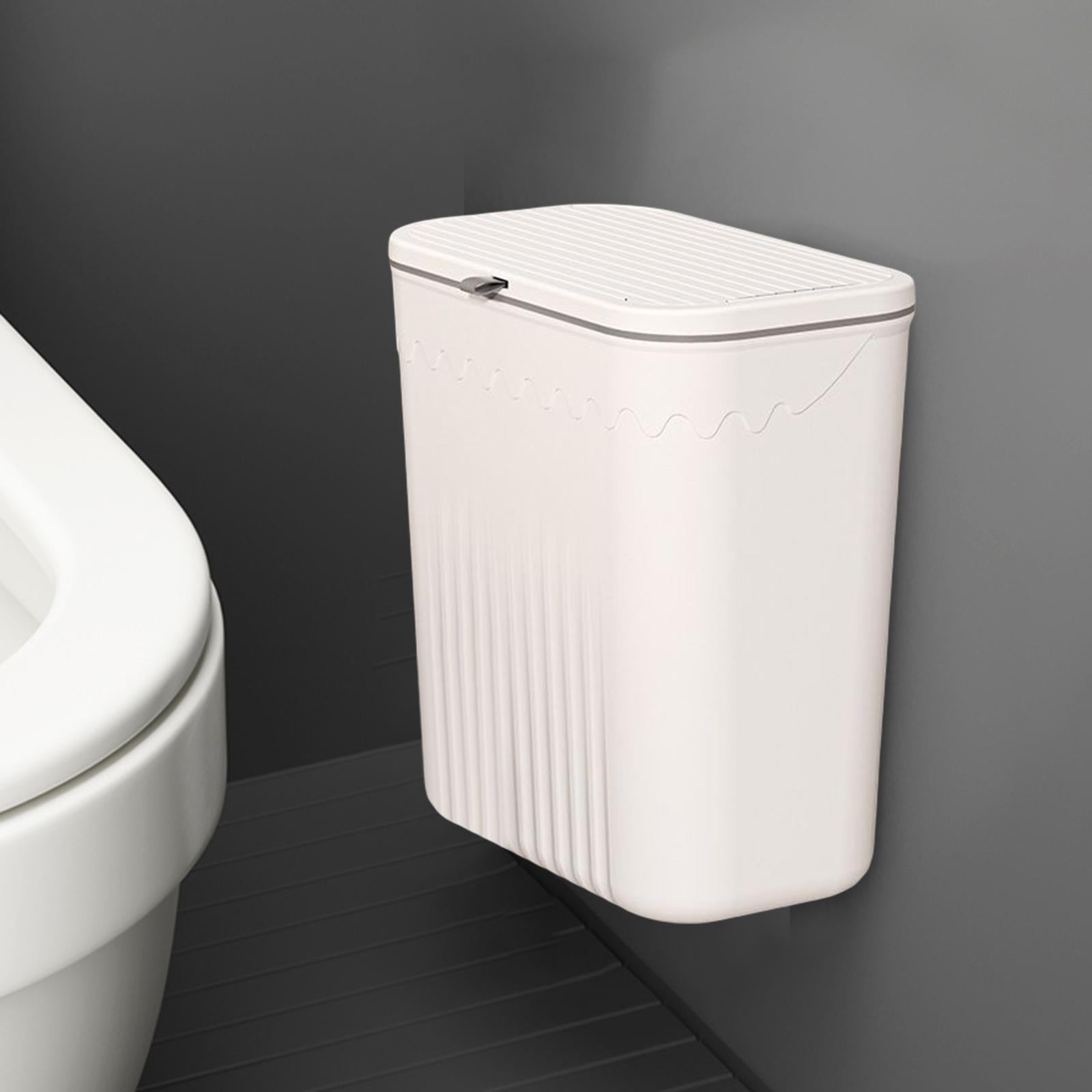 Click here for Elodie Household Kitchen Trash Can Space Saving Ga... prices