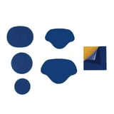 Mesh Shoe Hole Repair Patch Sticker for Toebox/Heel Hole Prevention ...