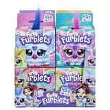 Furby Furblets Assortment, Receive 1 Surprise Furblet - Walmart.com