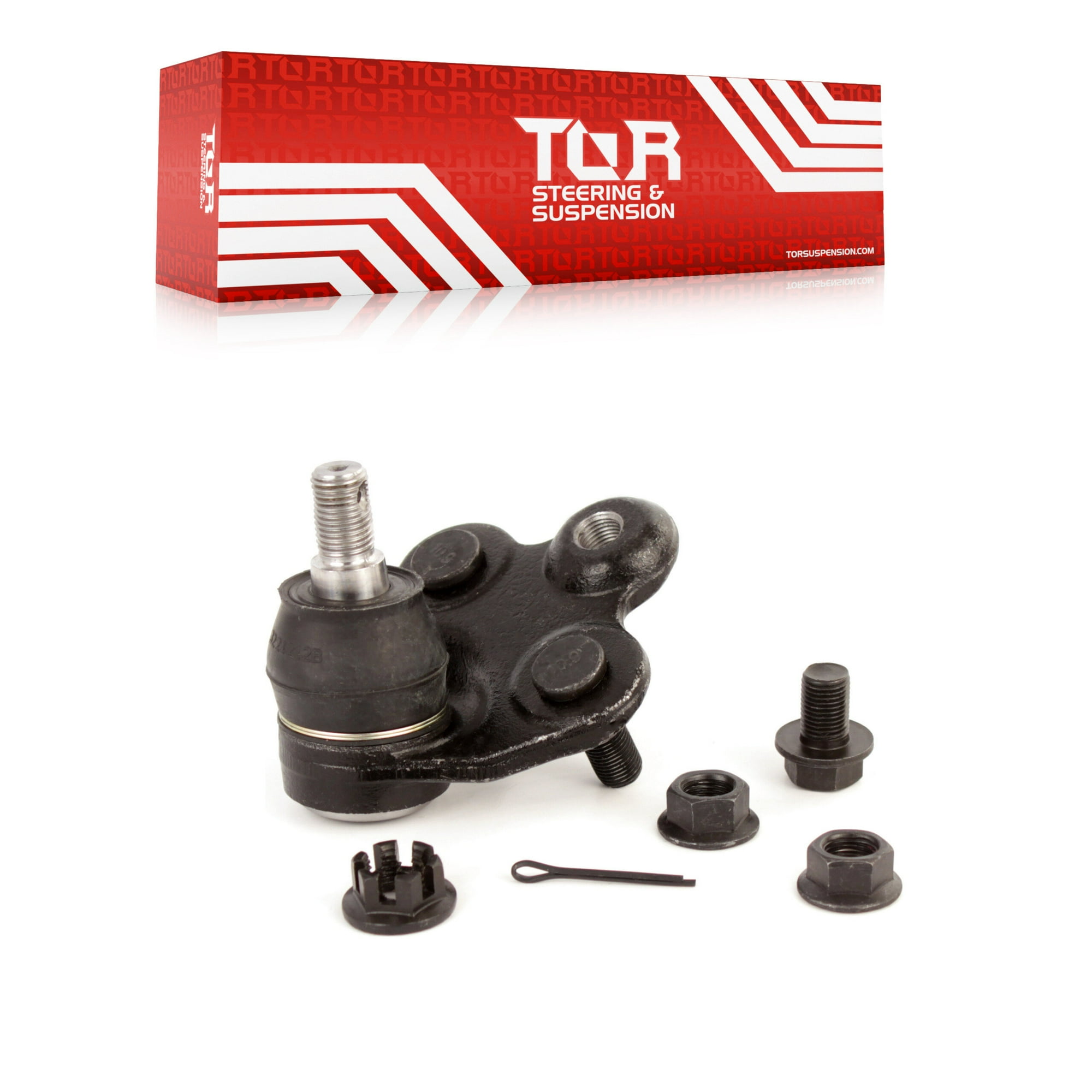 Click here for Tor Front Right (Passenger Side) Lower Suspension... prices