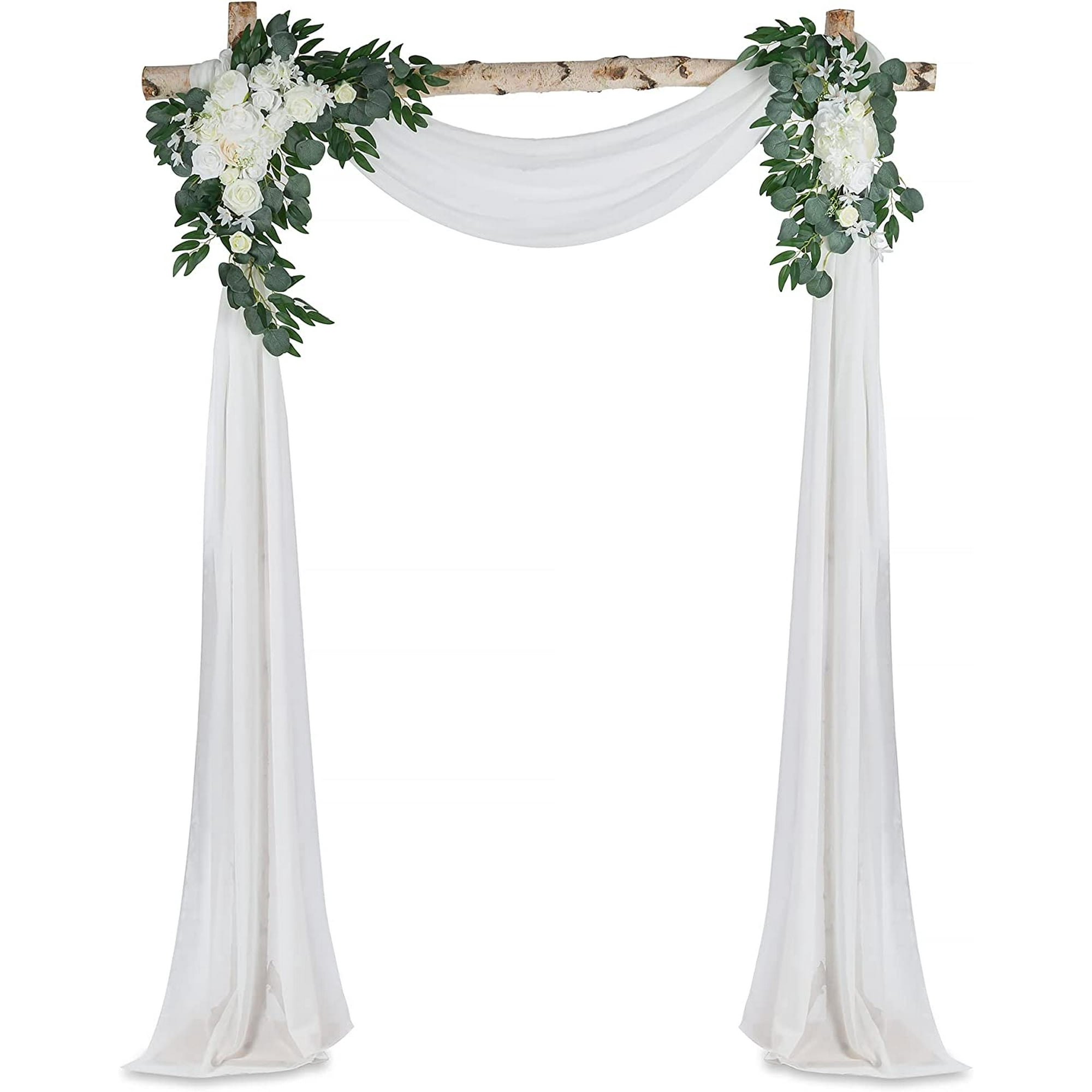 Ivory Wedding Decorations Product