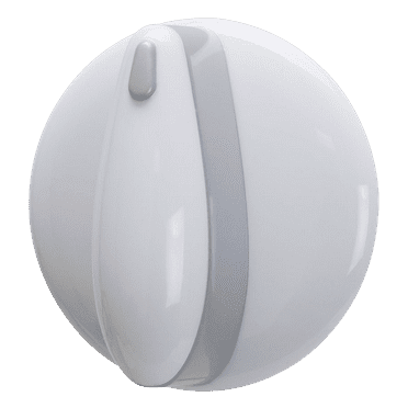 Range Cooktop Burner Knob W10594481 for Whirlpool - Walmart.com