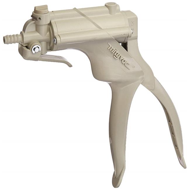 Lincoln Industrial USA NEMV8030 Selectline Hand Vacuum Pump - Walmart ...