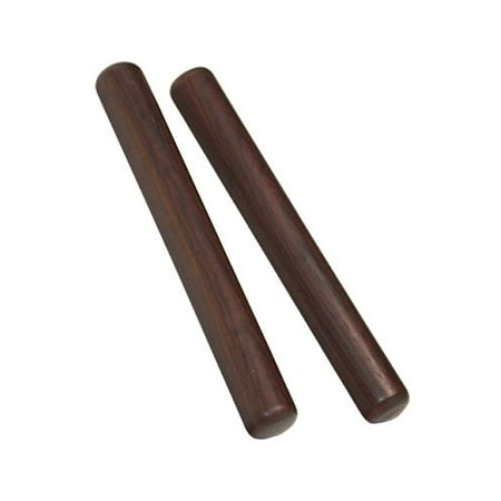 Rosewood Rhythm Sticks (Claves), Pair | Walmart Canada