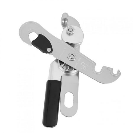 Rope Descender, Climbing Gear Climbing Descender, Rappel Ring Rappel ...