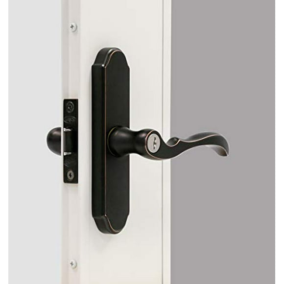 Larson Storm Door Handles