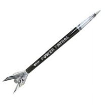 Estes Rascal & HiJinks Flying Model Rocket Launch Set - Walmart.com