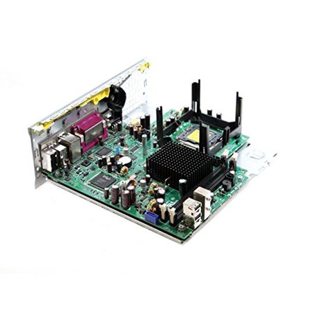 Dell Genuine HX555, R092H Optiplex 755 Intel Q35 Express Ultra Small ...