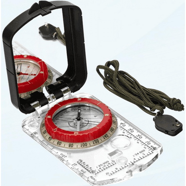 Free Shipping! Suunto MC-2 Analog Compass - Walmart.com - Walmart.com