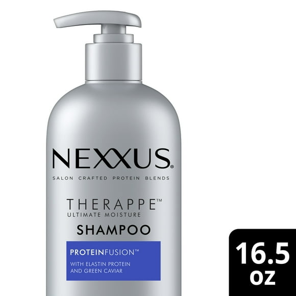 Nexxus Shampoos