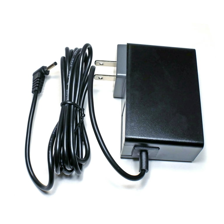 Replacement Charger 12V 2A AC Adapter For Geo GeoBook 120/240 & GeoFlex ...