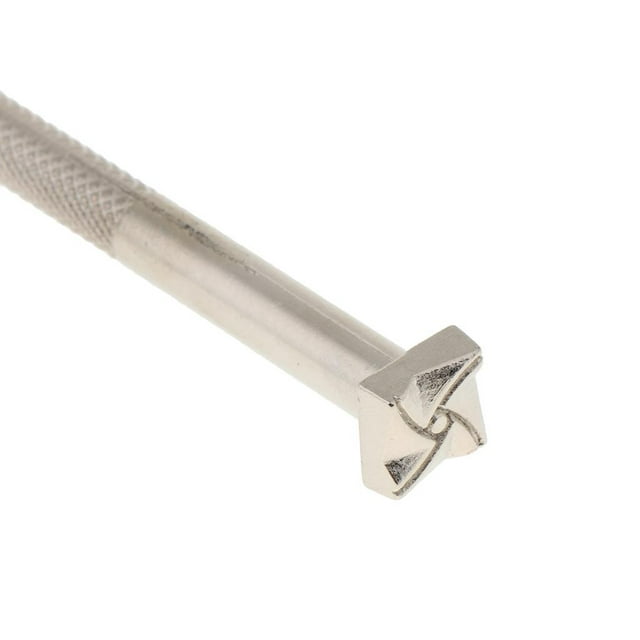 Leather Different Shape Stamp Punch Set Saddle Making Tools for Leather ...