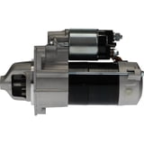 Massey Ferguson 12V Starter Motor Parts for Tractor GC2300 Engine ...