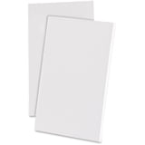 Ampad, Glue Top Scratch Pad, 3 in. x 5 in., 100 Sheets, Unruled ...