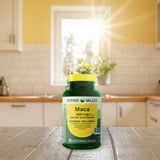 Spring Valley Maca Dietary Supplement, 500 mg, 90 Count - Walmart.com