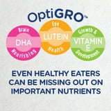 Go & Grow by Similac Milk-Based Toddler Drink, Powder, 24 oz - Walmart.com