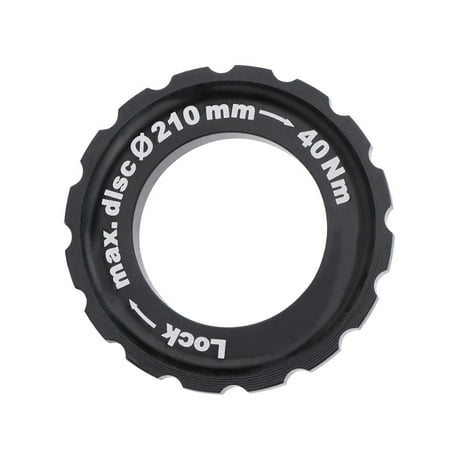 Coiry Bicycle Center Lock Cover 9/12/15mm Bike Hub Center Lock ...