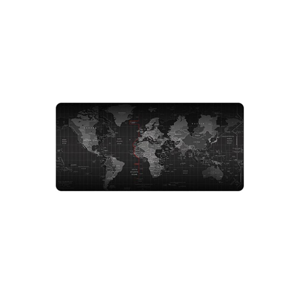 Click here for Unbranded Large Mouse Pad Extended Anti-Slip Rubbe... prices