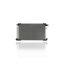 A-C Condenser - Cooling Direct Compatible/Replacement for '19-21 Kia ...