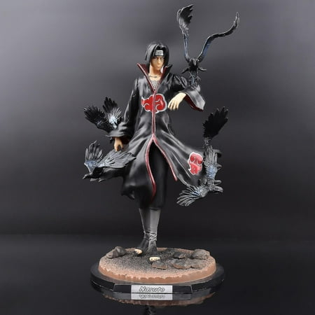 Naruto Itachi Anime Merchandise Model | Walmart Canada