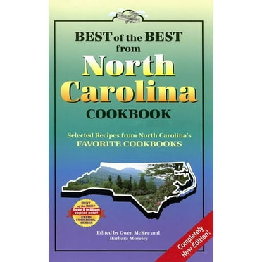 Best of the Best Cookbook: Best of the Best from Bell's Best Cookbook ...