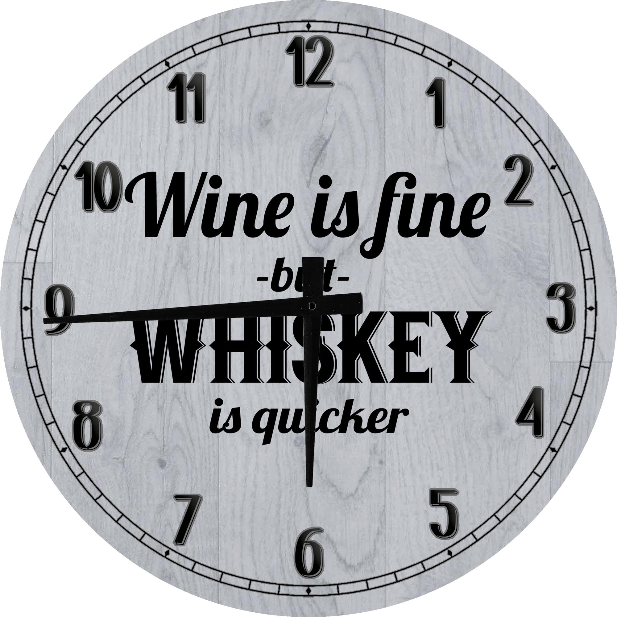 Cool Wall Clocks For Guys