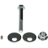 Dorman AK941015PR Alignment Caster / Pinion Angle Bolt Kit for Specific ...