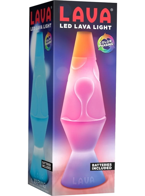 Lava Lamps in Novelty Lights - Walmart.com