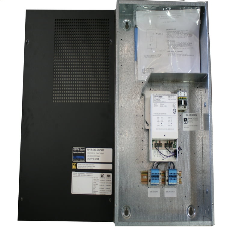 Graphic Eye Lighting Control GrafikEye | Lutron