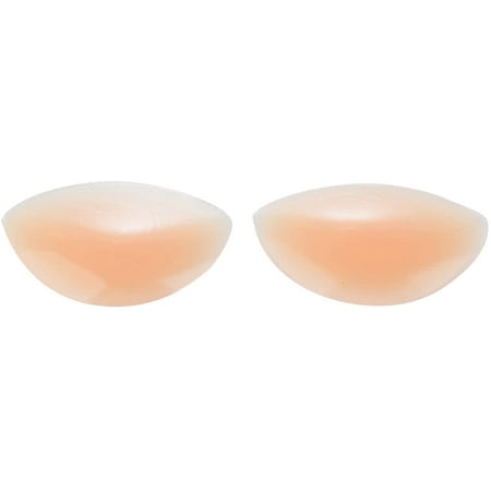 Great Quality Pair of Comfortable Reusable Silicone Push Ups/Breasts ...
