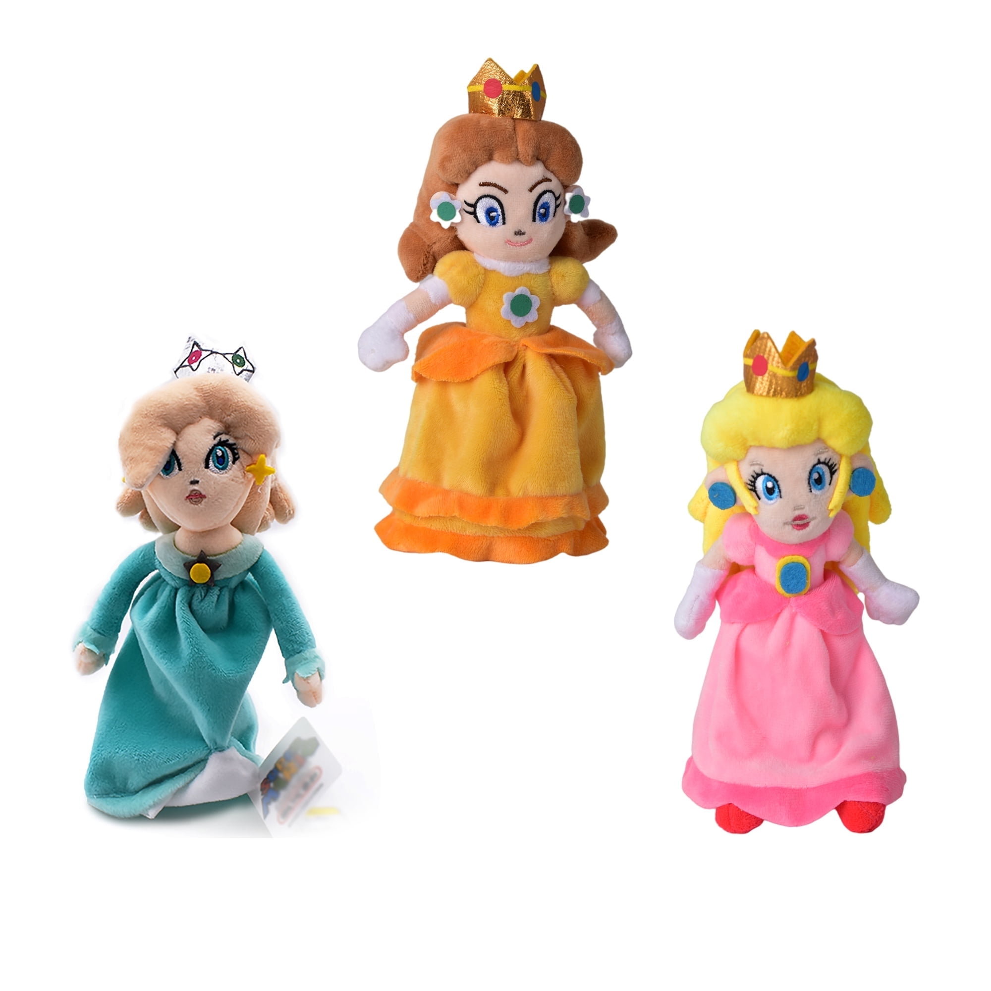 Click here for Ftzoiiyv 8 Mario Stuffed Plush Toy All Star Collec... prices