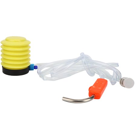 Pumpable Water Dispenser, Foot-Pedal Pump Water Extractor, Foot Water ...