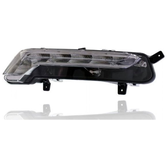 Chevrolet Impala Ltz