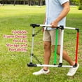 MD Sports Foldable Ladder Toss Game - Walmart.com