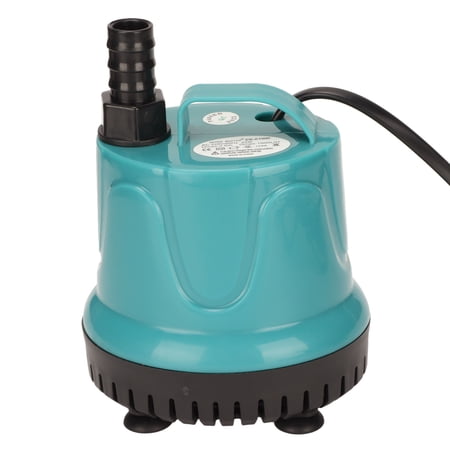 Bottom Suction Water Pump, Multi Purpose Easy To Clean Quiet 25W ...