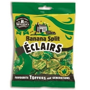 Brown & Haley Mocha Roca Buttercrunch Toffee Canister, 10 Oz - Walmart.com