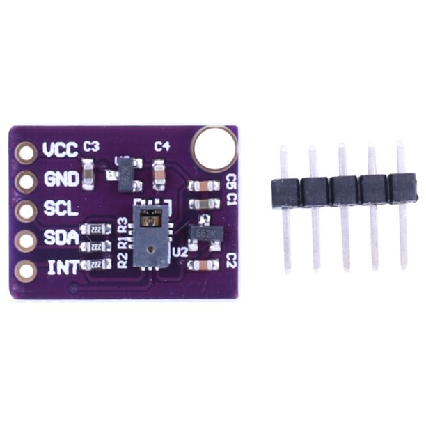 Sensor reconocimiento gestos MCU-7620 | Bodega Aurrera en línea