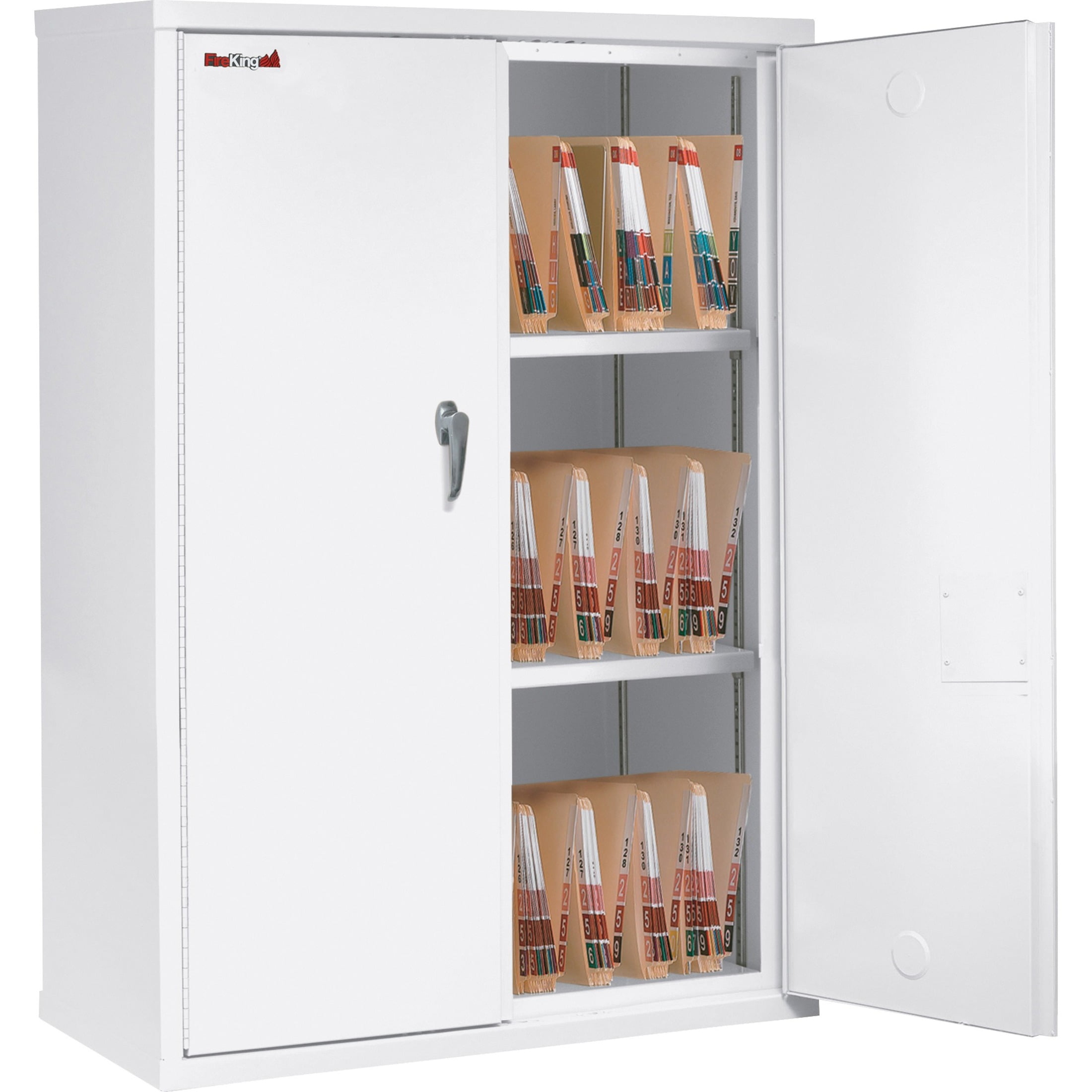 44" STORAGE CABINET/END TAB FILING - Walmart.com