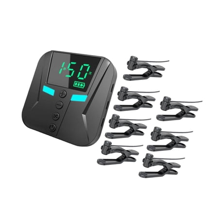 tredstone Auto Clicking Device Screen auto clicking Keep Screen Alive ...