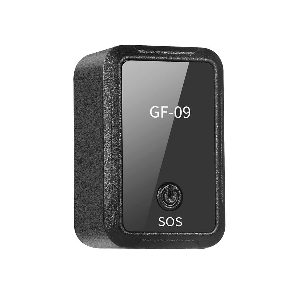 GPS Tracker Locator For Kids Built in Powerful Magnet Car GPS Tracker gps-tracker-locator-for-kids-built-in-powerful-magnet-car-gps-tracker